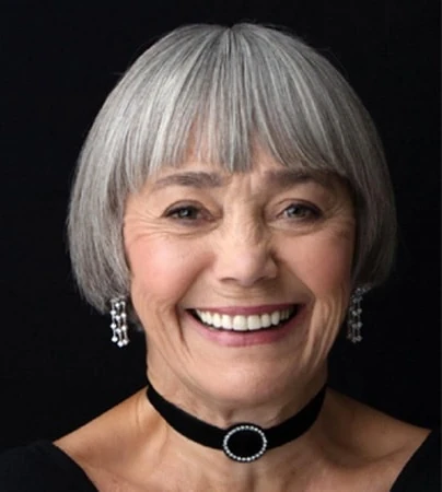 Susan Watson | The Golden Throats Wiki | Fandom