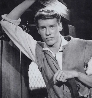 Michael Crawford | The Golden Throats Wiki | Fandom