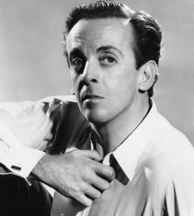 Robert Helpmann | The Golden Throats Wiki | FANDOM powered by Wikia