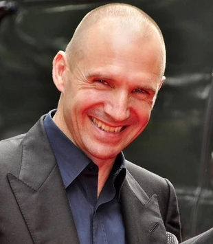 Ralph Fiennes | The Golden Throats Wiki | Fandom