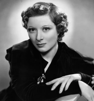 Greer Garson | The Golden Throats Wiki | Fandom