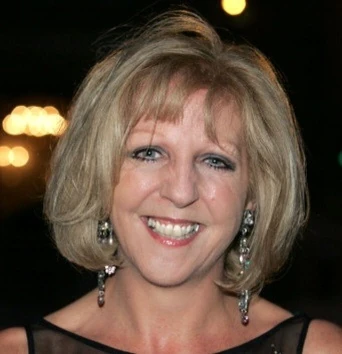 Nichola McAuliffe | The Golden Throats Wiki | Fandom
