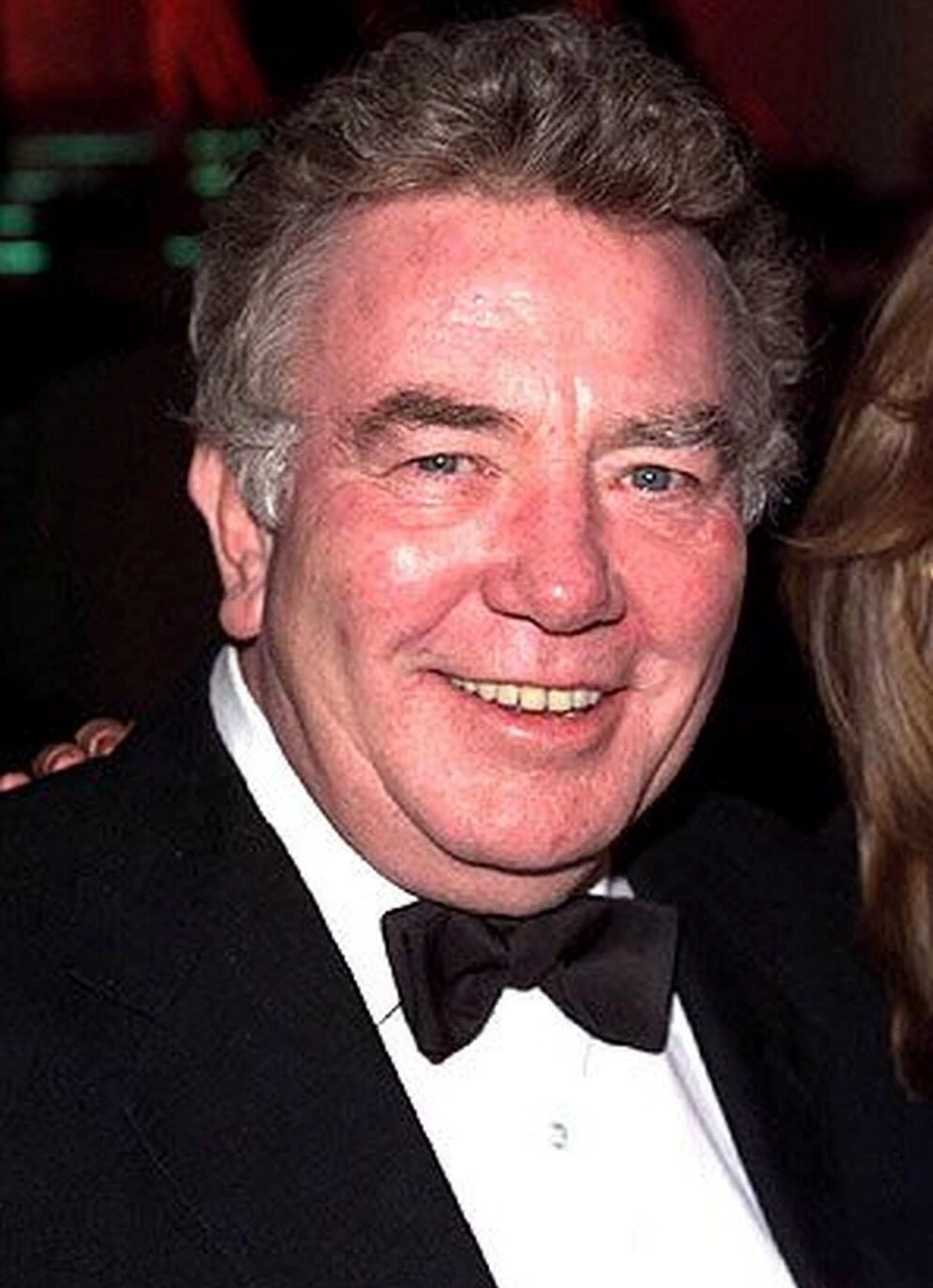 Albert Finney | The Golden Throats Wiki | FANDOM powered by Wikia