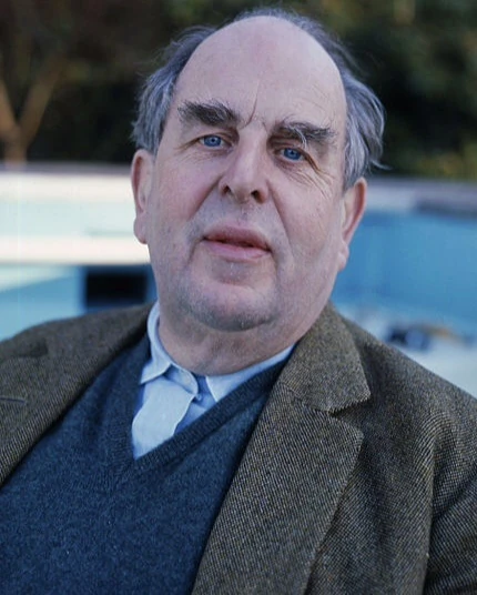 Robert Morley | The Golden Throats Wiki | Fandom