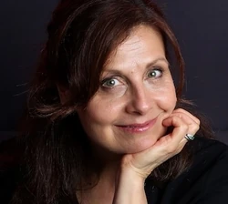 Rebecca Front | The Golden Throats Wiki | FANDOM powered by Wikia