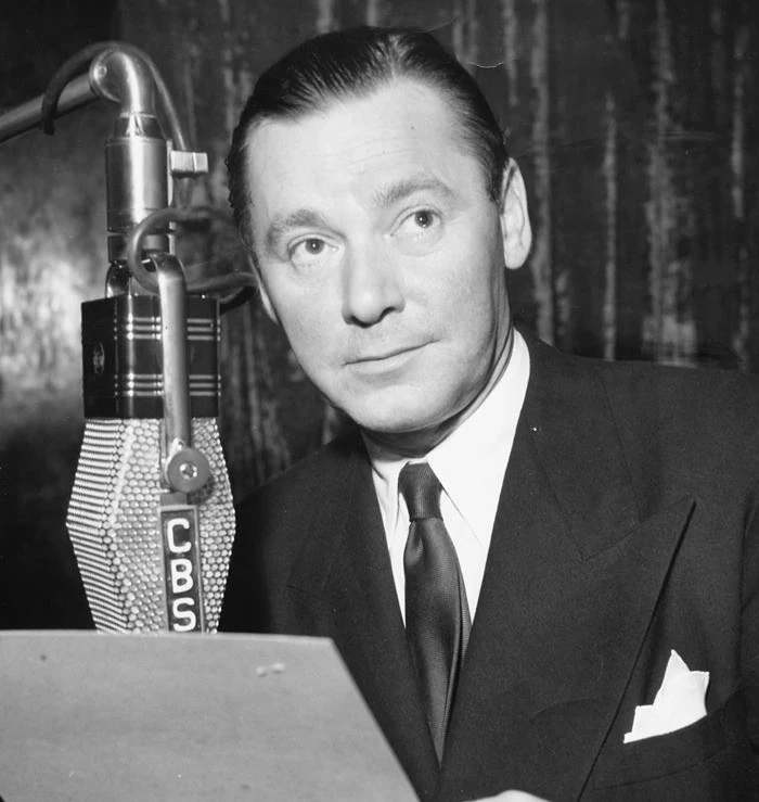 Herbert Marshall | The Golden Throats Wiki | Fandom