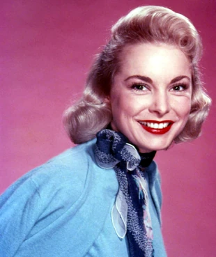 Janet Leigh | The Golden Throats Wiki | Fandom