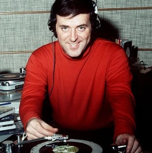 Terry Wogan | The Golden Throats Wiki | Fandom