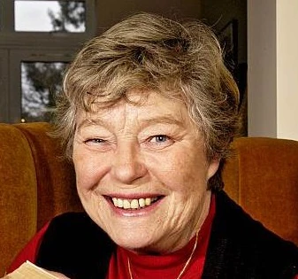 Rosemary Leach | The Golden Throats Wiki | Fandom