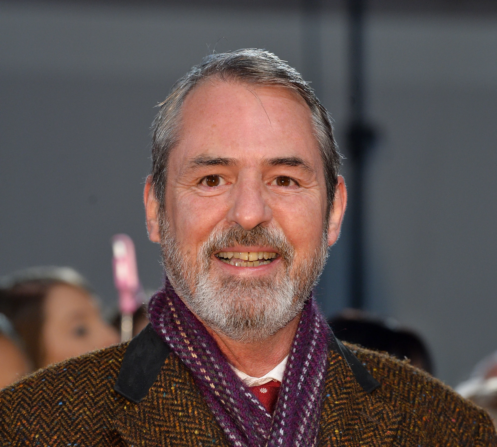 Neil Morrissey | The Golden Throats Wiki | Fandom