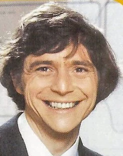 Richard O'Callaghan | The Golden Throats Wiki | Fandom