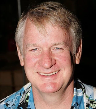 Bill Farmer | The Golden Throats Wiki | Fandom