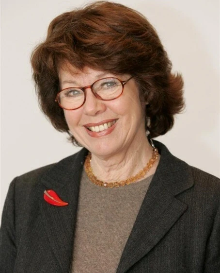 Marianne Koch | The Golden Throats Wiki | FANDOM powered by Wikia