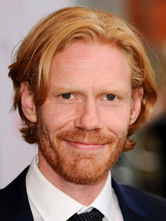 Michael Shaeffer | The Golden Throats Wiki | Fandom