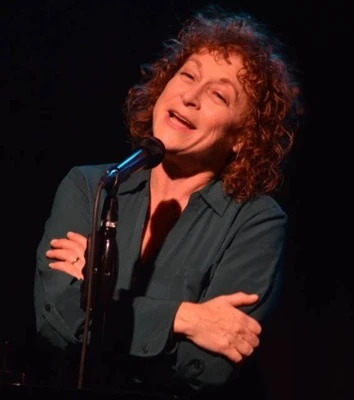 Neva Small | The Golden Throats Wiki | Fandom