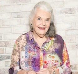 Marjorie Smith | The Golden Throats Wiki | FANDOM powered by Wikia