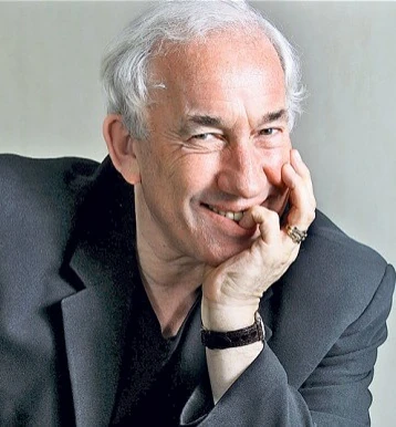 Simon Callow | The Golden Throats Wiki | Fandom
