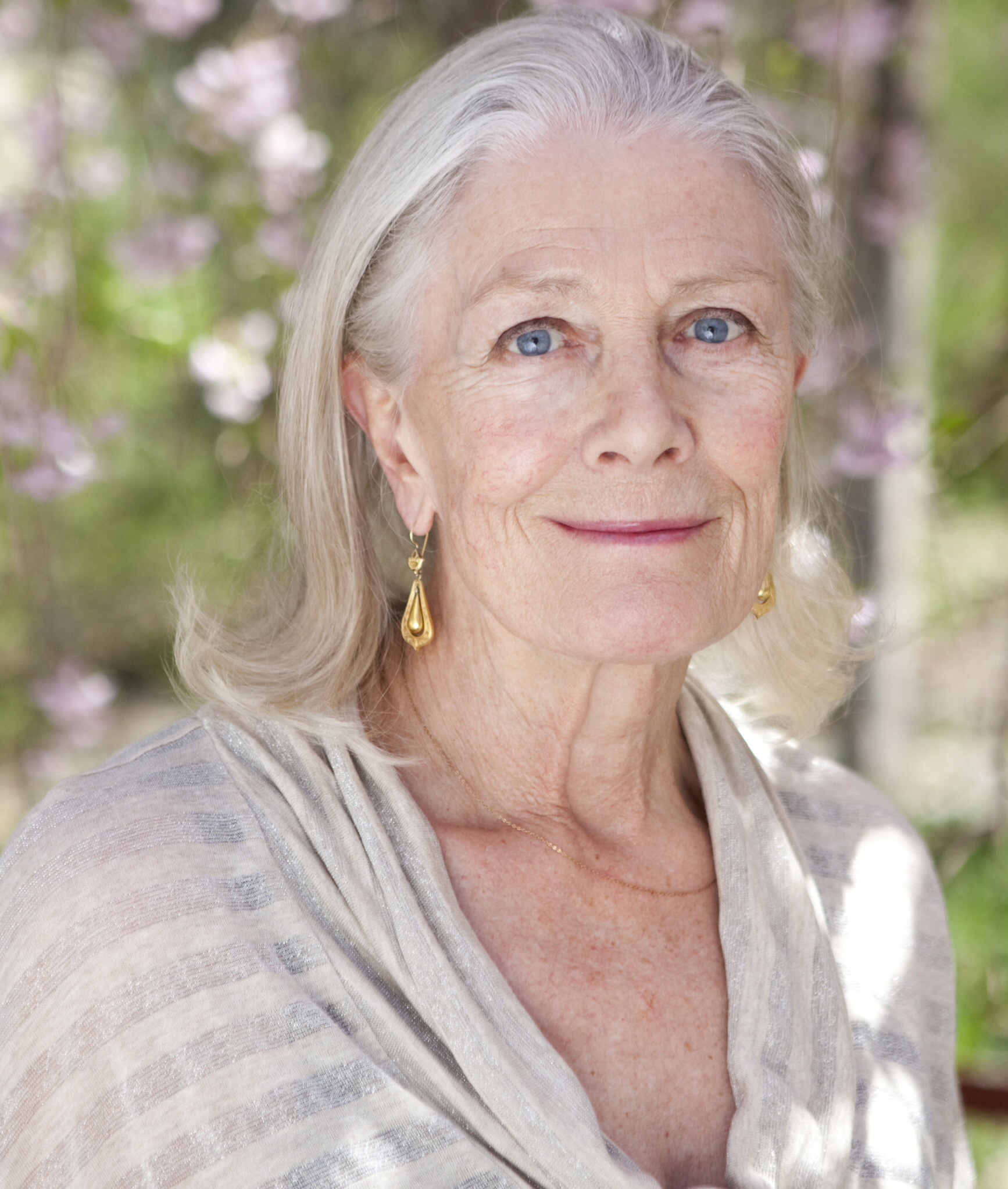 Vanessa Redgrave The Golden Throats Wiki Fandom Powered By Wikia