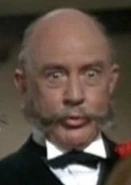 Lester Matthews | The Golden Throats Wiki | Fandom