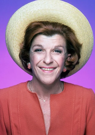 Nancy Walker | The Golden Throats Wiki | Fandom