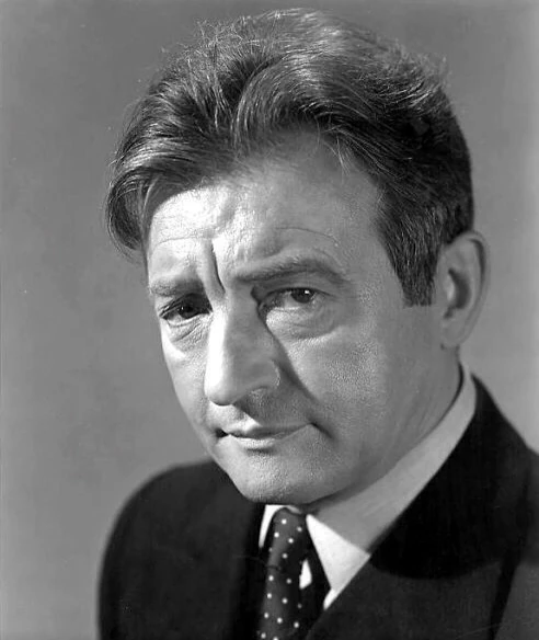 Claude Rains | The Golden Throats Wiki | Fandom