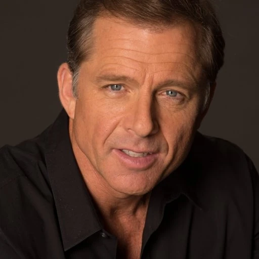 Maxwell Caulfield | The Golden Throats Wiki | Fandom