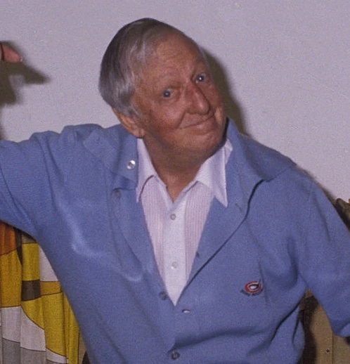 Ray Bolger | The Golden Throats Wiki | Fandom