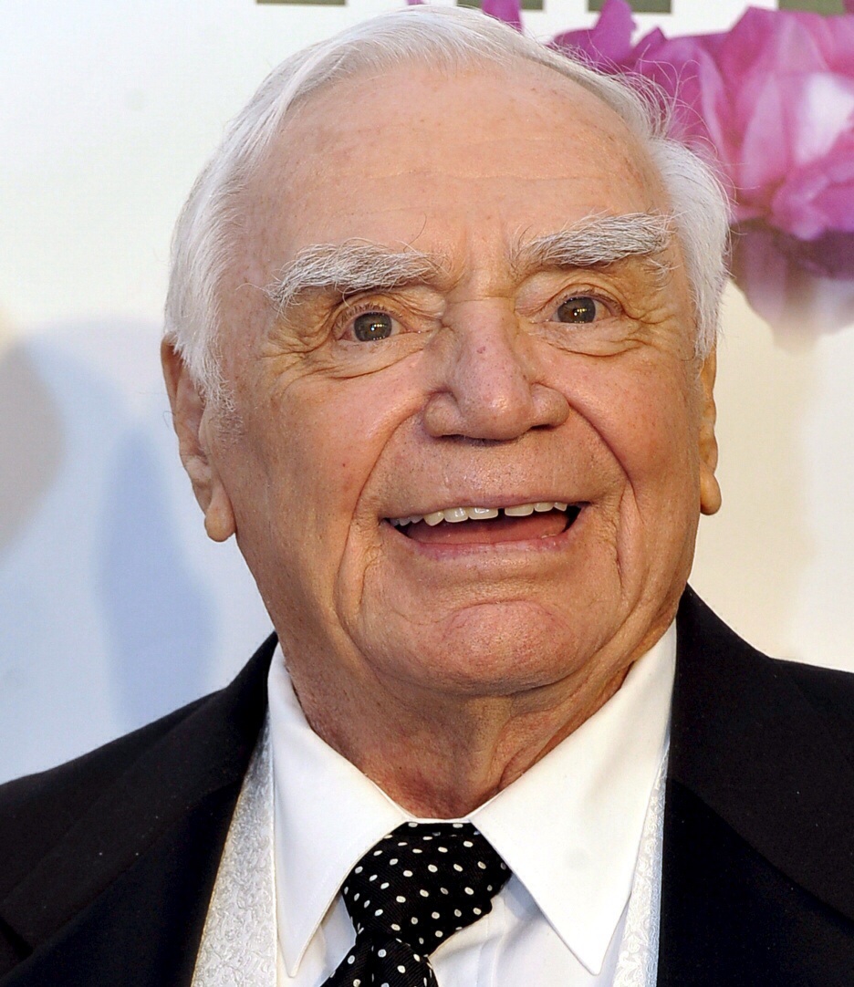 Ernest Borgnine The Golden Throats Wiki Fandom Powered By Wikia