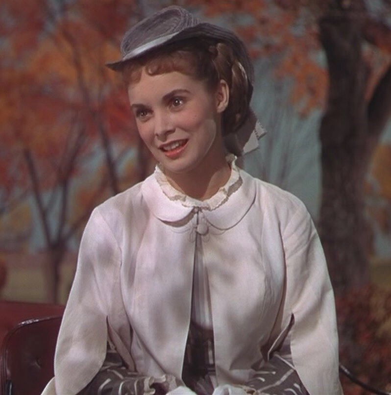 Janet Leigh The Golden Throats Wiki Fandom Powered By Wikia