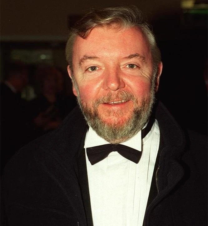 Tony Haygarth | The Golden Throats Wiki | Fandom