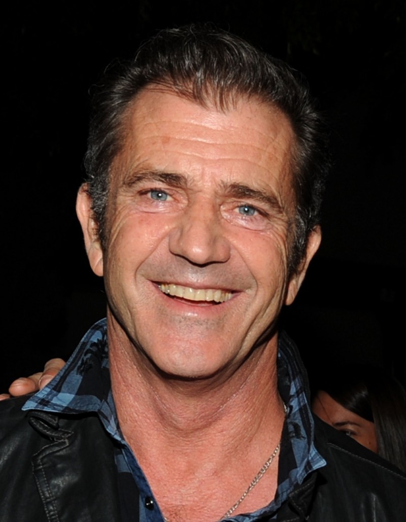 Mel Gibson | The Golden Throats Wiki | Fandom
