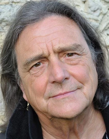 Richard O'Callaghan | The Golden Throats Wiki | Fandom