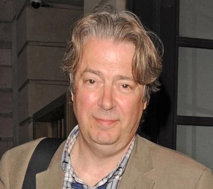Roger Allam | The Golden Throats Wiki | FANDOM powered by Wikia