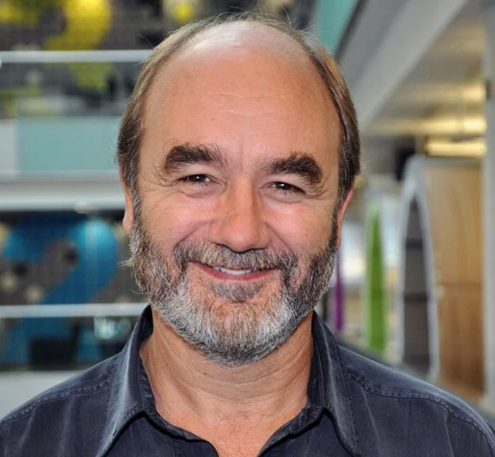 David Haig | The Golden Throats Wiki | Fandom