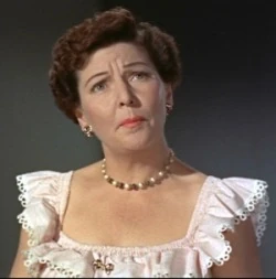 Barbara Luddy | The Golden Throats Wiki | Fandom