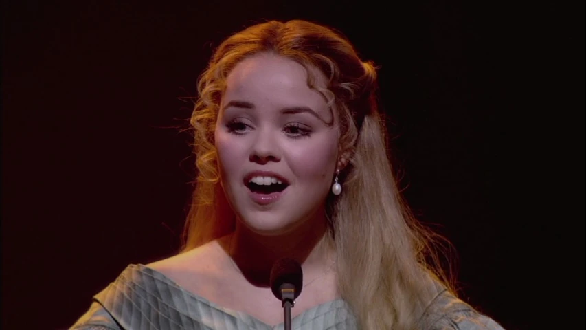 Katie Hall | The Golden Throats Wiki | FANDOM powered by Wikia