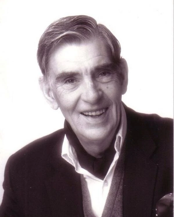 James Villiers | The Golden Throats Wiki | Fandom