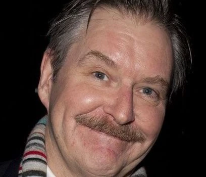 James Fleet | The Golden Throats Wiki | Fandom