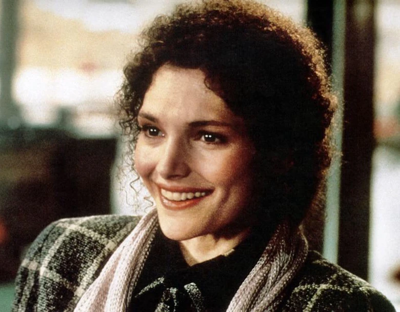 Mary Elizabeth Mastrantonio | The Golden Throats Wiki | FANDOM powered ...