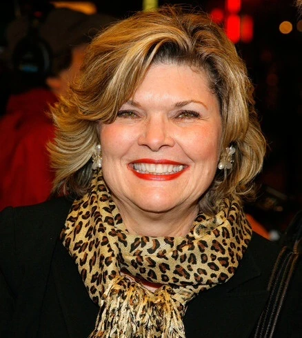 Debra Monk | The Golden Throats Wiki | Fandom