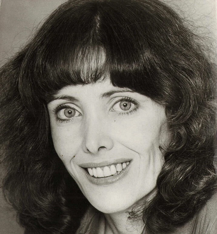 Beth Howland | The Golden Throats Wiki | Fandom