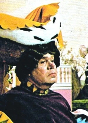 Peter Bull | The Golden Throats Wiki | Fandom