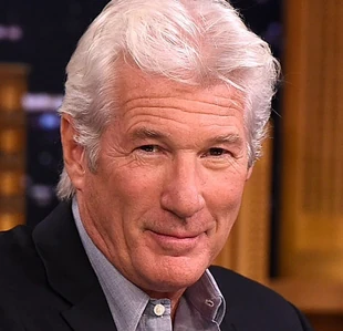 Richard Gere | The Golden Throats Wiki | Fandom