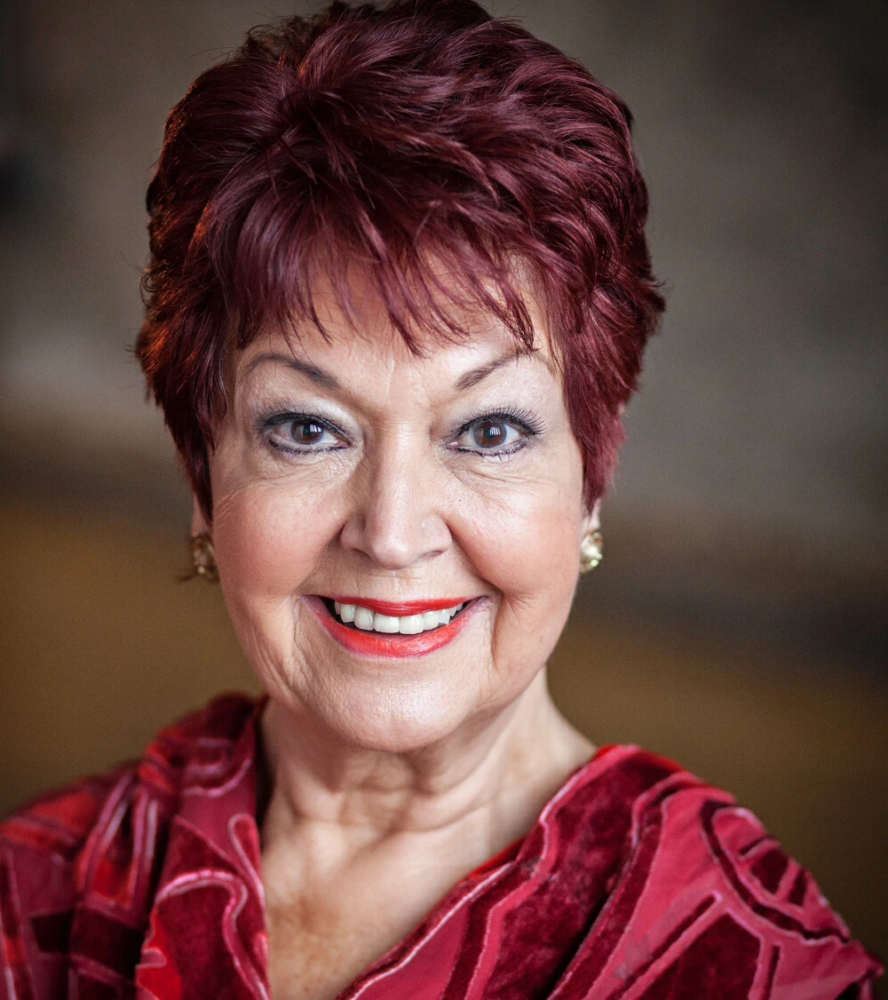 Ruth Madoc | The Golden Throats Wiki | Fandom