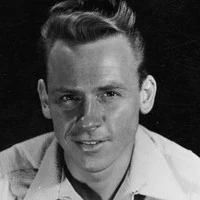 William Tabbert | The Golden Throats Wiki | Fandom