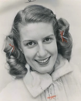 Nancy Marchand | The Golden Throats Wiki | Fandom