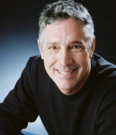 Michael Rupert | The Golden Throats Wiki | Fandom