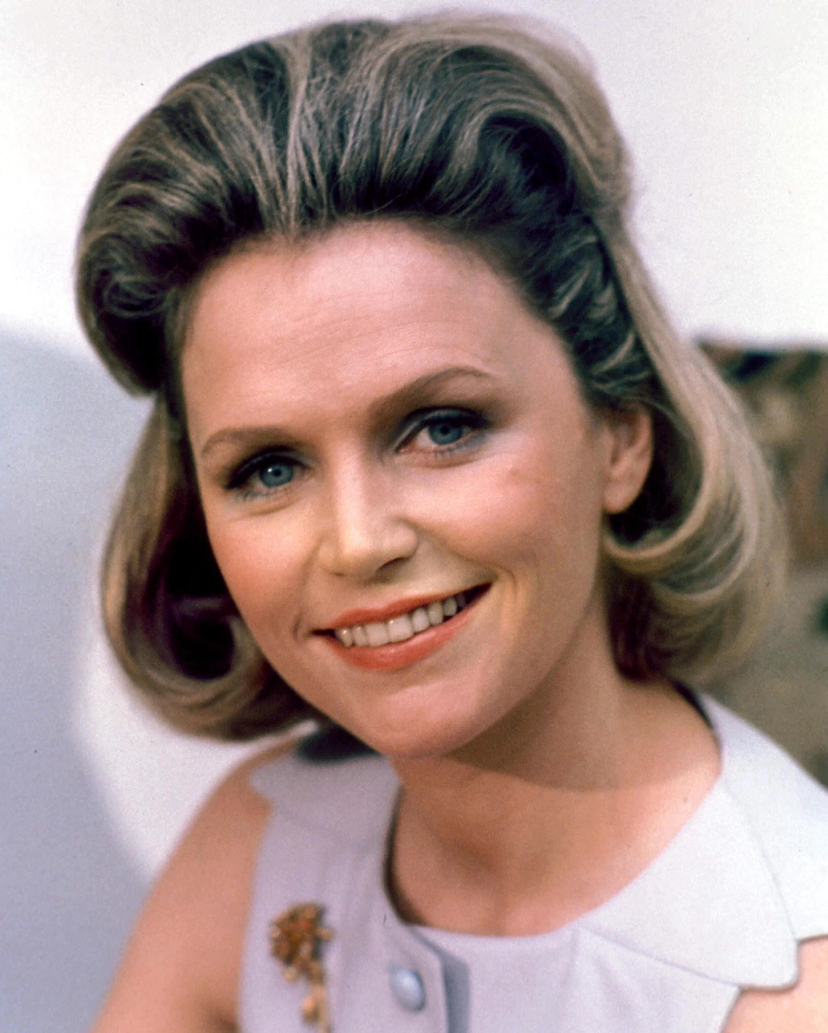 When Did Lee Remick Death