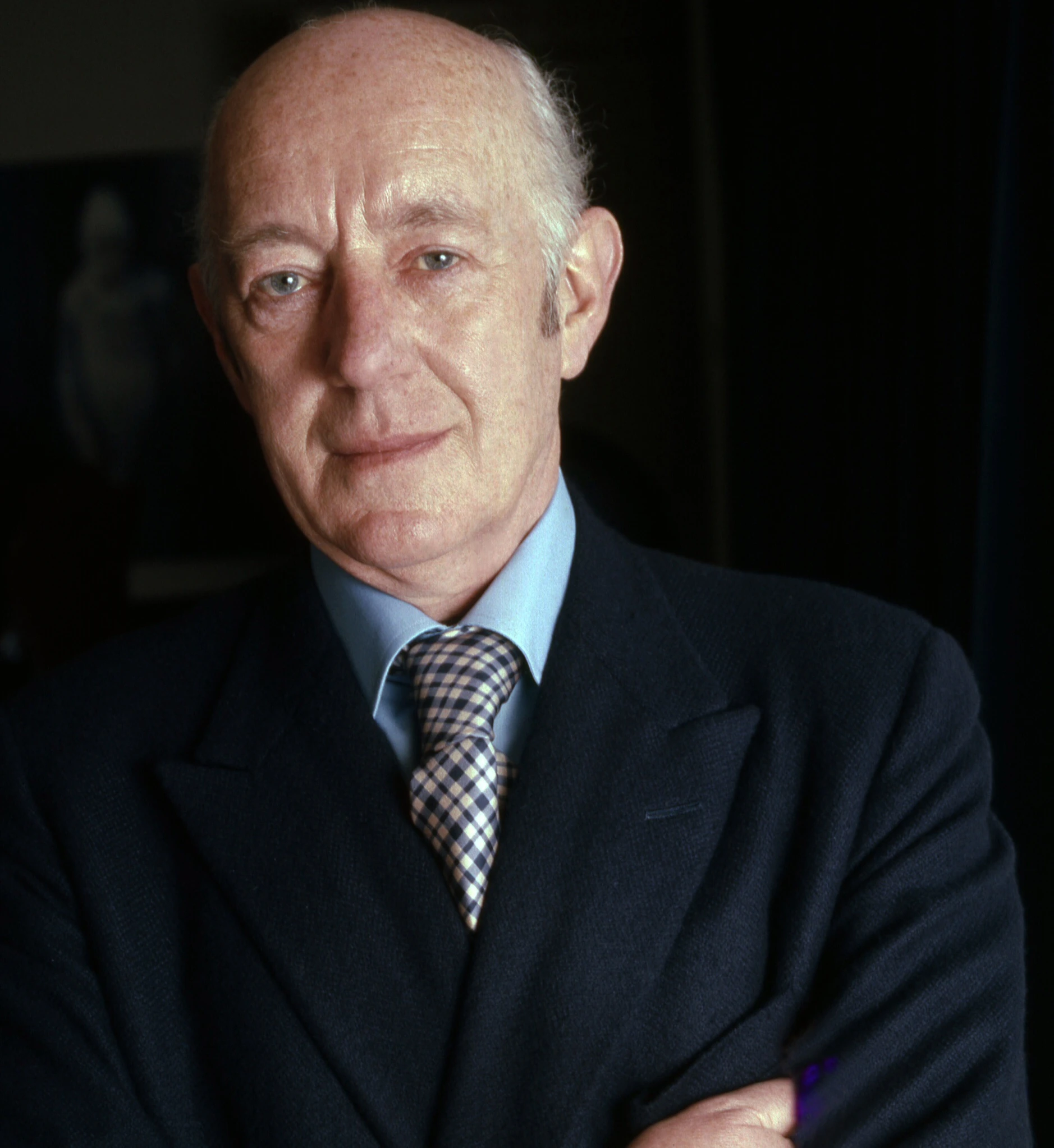 Alec Guinness | The Golden Throats Wiki | Fandom