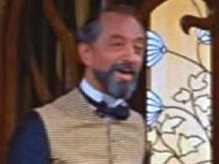 John Abbott | The Golden Throats Wiki | Fandom